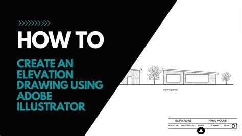 How To Create Elevation Labels In Autocad Dibujos Cute Para Imprimir