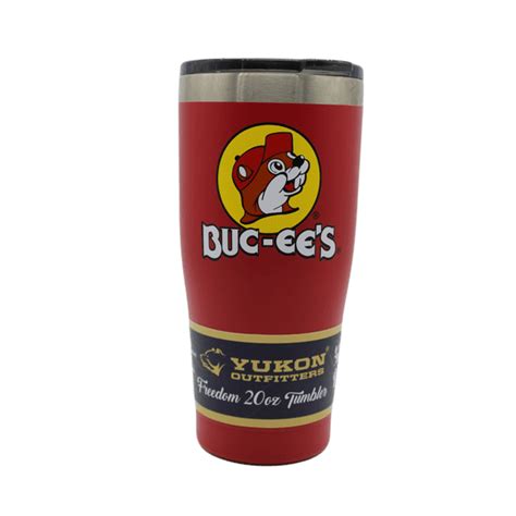 Buc Ees