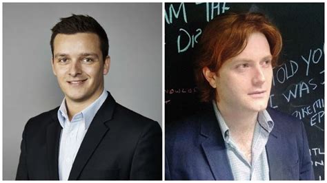 Mnet Appoints Timo Kugler And Chris Daley To New Senior Roles To Assist Its 2016 Expansion