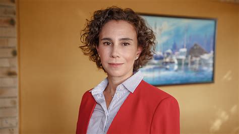 Mujeres Poderosas 2025 Bibiana Taboada