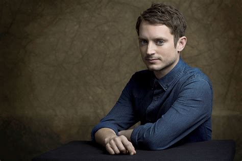 Photoshoots Always And Forever Elijah Wood