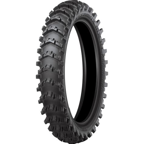 Dunlop Mx14 Sand Paddle Tyre