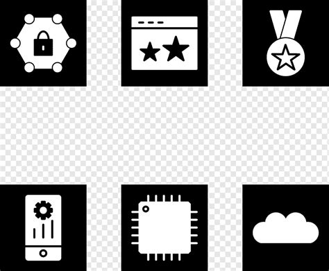 Set Of Seo Search Engine Optimization Icons Png Pngwing