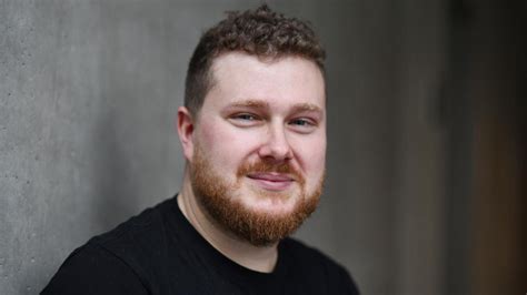 Antidepresiva Mi Zachránila život Přiznává Režisér Ondřej Moravec Depresi Představuje Ve