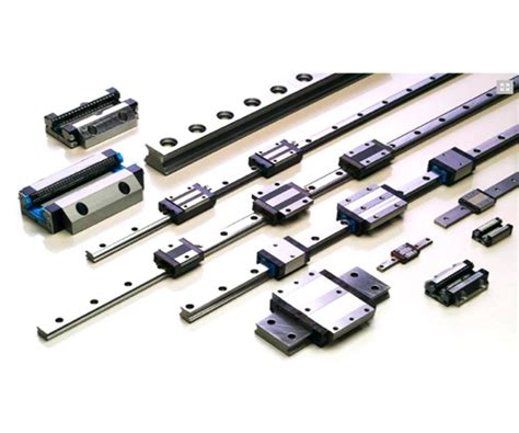 Lm Guide System Equipment India Bearing And Mill Store Al Circlebiz