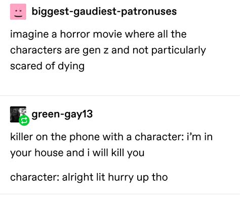 Posts That Prove Gen Z Are The Funniest Generation Of All