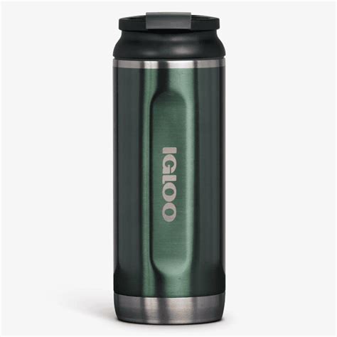 Igloo 16oz Flip N Sip Tumbler