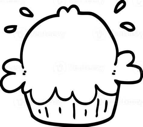 Cute Cartoon Pie Icon 40500781 Png