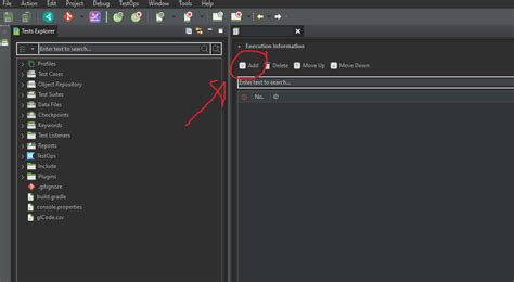 Test Cases To Test Suites Web Testing Katalon Community