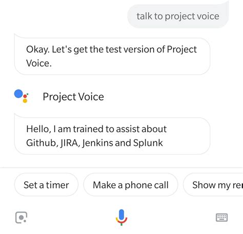 GitHub Thevarunjain Project Voice Using Google Dialogflow A Google S Dialogflow System To