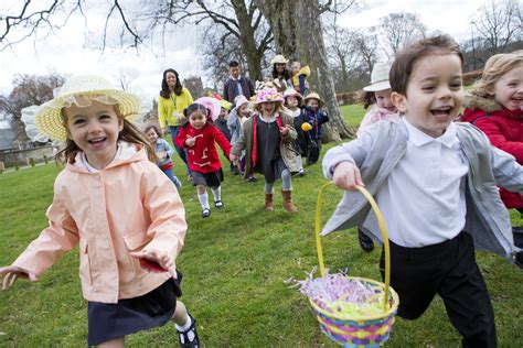 Easter Egg Hunt Builds Executive Social Skills Social Butterflies