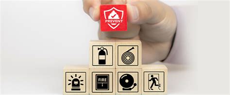 The California Fire Code Fire Safety Supply