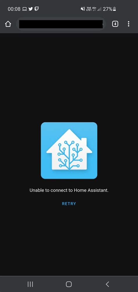 Cant Use Duckdns Domain To Access Remotely Configuration Home Assistant Community