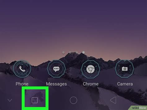 3 Manières De Fermer Une Application Sur Android
