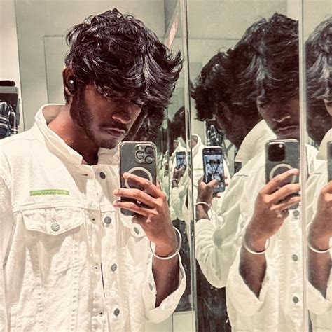 Sarvesh Sarveshk • Threads Say More