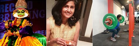 Purnima Menon Committed To Celebrating Life To The Hilt