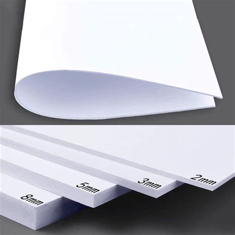 Popular Pvc Foam Board For Salepvc Foam Sheet Supplier From China