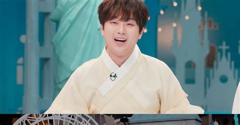 이찬원 훈훈한 미담고향 못 간 日 타쿠야 집으로 초대 톡파원25시 조선비즈