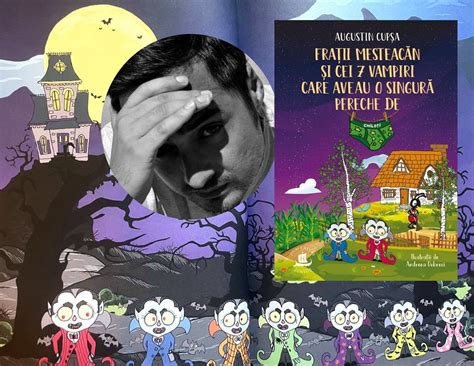 Augustin Cupșa „râsul Pur și Simplu Se Rostogolește Din Sufletele Lipsite De Teamă Ale Copiilor