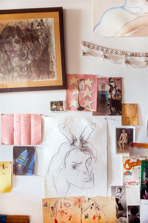 Jemima Kirke Art