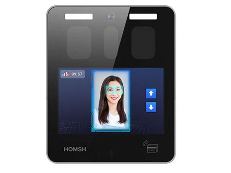 Homsh Global Iris Recognition Supplier Iris Modulesscanners Palm