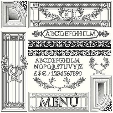 150 Classics Stock Illustrations Royalty Free Vector Graphics And Clip