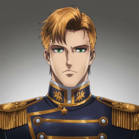 Jeremiah Gottwald Geass