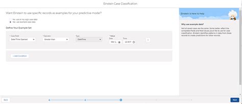 Predict Case Fields Using Einstein Case Classification By Sujay Nadkarni Medium
