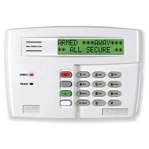 Support Security One Alarm Systems
