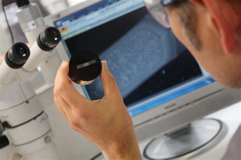 Welding Lab Aro Technologies