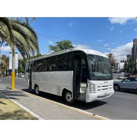 Microbus Mercado Libre 🚗