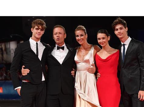 Bergamo Sex Rocco Siffredi Replica Ad Adinolfi Festeggerò 30 Anni Di