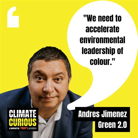 Climate Quickie Why Climate Has A Diversity Tokenism Problem Tedxlondon