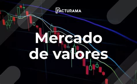 Mercado De Valores