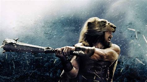 Hercules Mythology Wallpaper