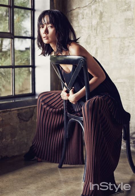 Picture Of Doona Bae