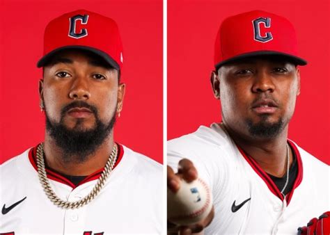 Cleveland Guardians Emmanuel Clase And Luis Ortiz Indicted For Pitch