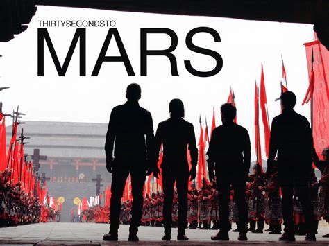 🔥 50 30 Seconds To Mars Wallpapers Wallpapersafari