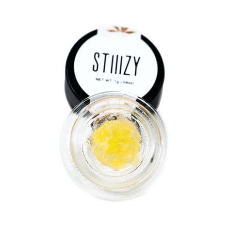 Purple Haze 1g Live Resin Stiiizy Best Los Angeles