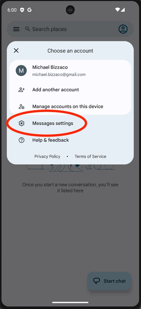 How To Enable Rcs Messaging On Android Devices