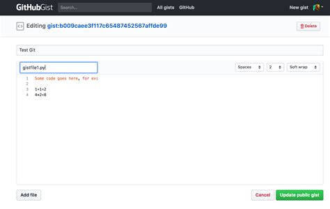 How To Embed Jupyter Notebook Into Medium Posts In Three Steps 123 By Vera Chernova Medium