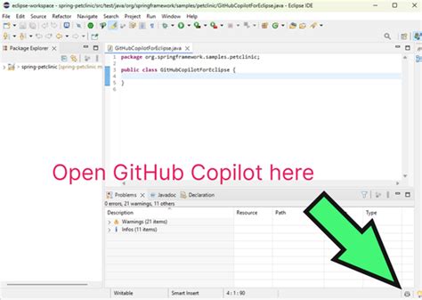 Microsoft、「github Copilot For Eclipse」をパブリックプレビュー 窓の杜