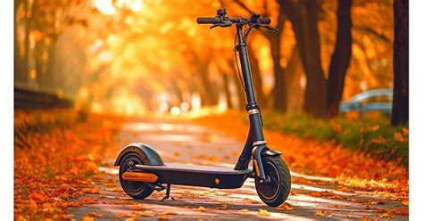 E Wheels E2s V2 2023 Crowned As The Most Effective Electric Scooter Of The Year