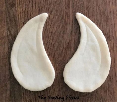 Easy Elf Hat Sewing Project Free Tutorial Agnes Creates Sewing Projects Free Elf Hat Elf