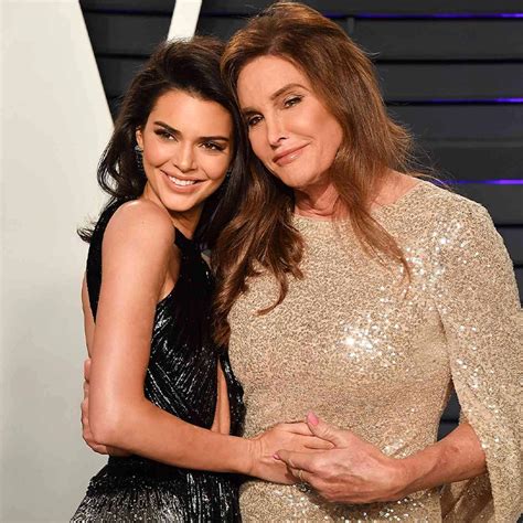 Caitlyn Jenner Before And After International Plus