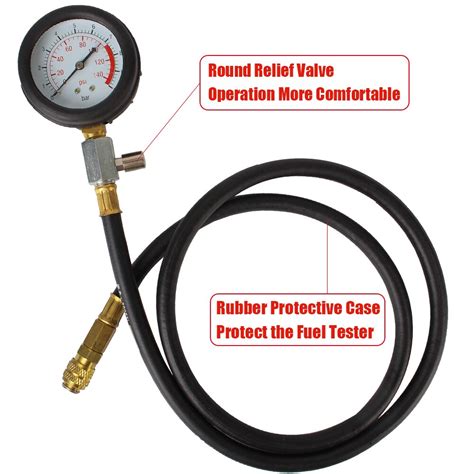 Auto Diagnostics Tools Quick Coupling Car Test Set Vicedeal