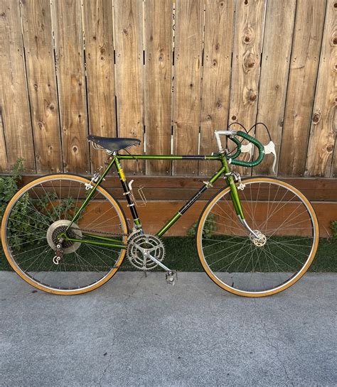 Used Raleigh Road Bikes For Sale At Leona Flowers Blog
