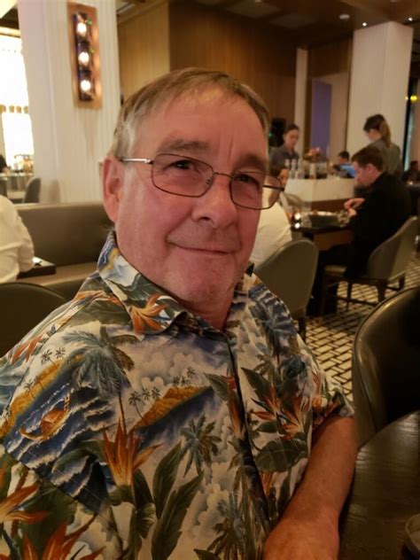 Thomas Tom Lee Robinette The Daily Chronicle