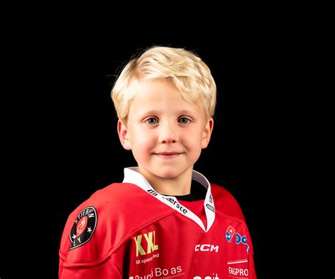Erik Klemetsen Arvesen Stjernen Ung