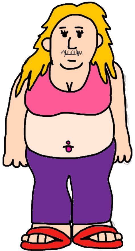 Female Carl Athf By Banielsdrawings On Deviantart